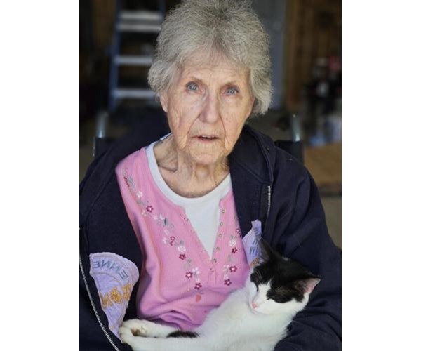 Corrina J. Lippert-Marshall Obituary (2024) - Bellevue, OH - Foos ...