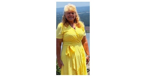 Jeanette Ann Arrowsmith Obituary (2025) - Beebe, AR - A Natural State ...