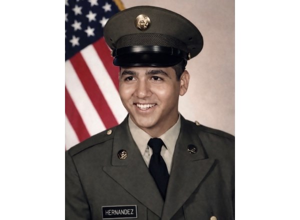 Rudy Trevino Hernandez Obituary (2026) - New Braunfels, TX - Sunset ...