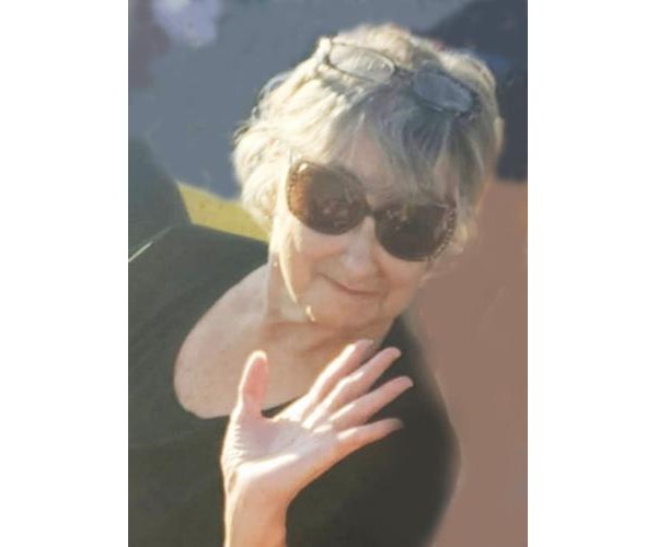 Debra Jane Coffman Obituary (2025) - South Bend, IN - Palmer Funeral ...