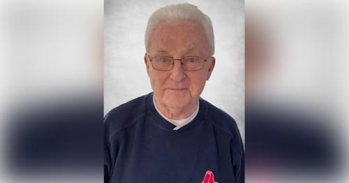 Frederick J. Lindsey Obituary (2023) - Branford, CT - W. S. Clancy ...