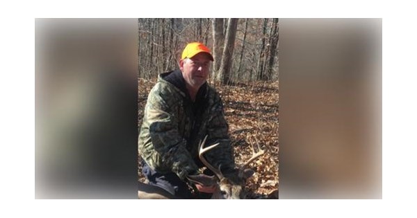 Ricky L. Hamilton Obituary (2023) - Martin, KY - Nelson-Frazier Funeral ...