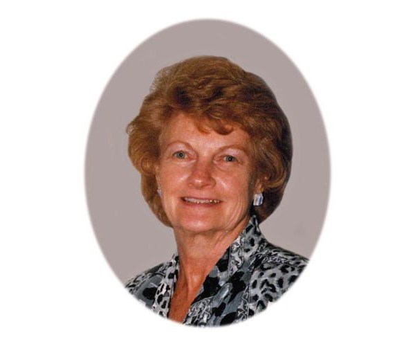Donna Jean Anderson Obituary (2023) - Annandale, MN - Dingmann Funeral ...