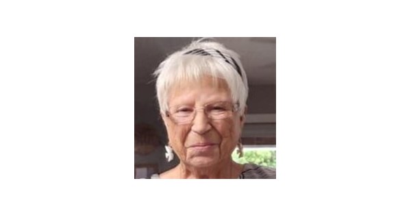 Barbara L. Humphrey Obituary (2022) - East Peoria, IL - Gary Deiters ...