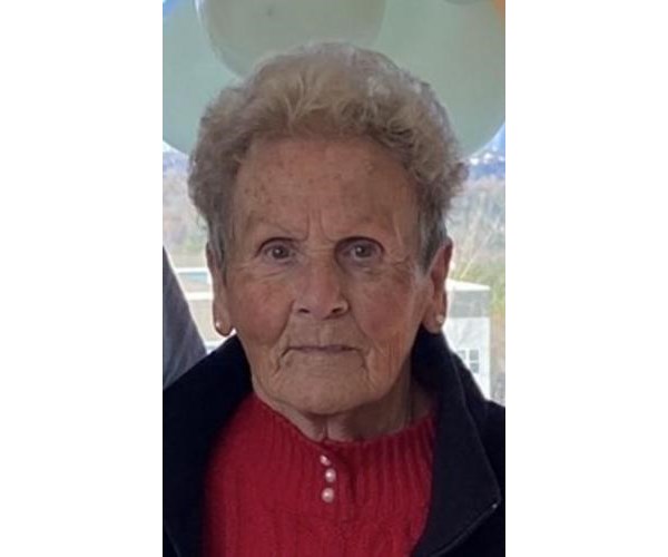 Jean Lingley Obituary (2025) - Hanover, MA - Sullivan Funeral Home ...