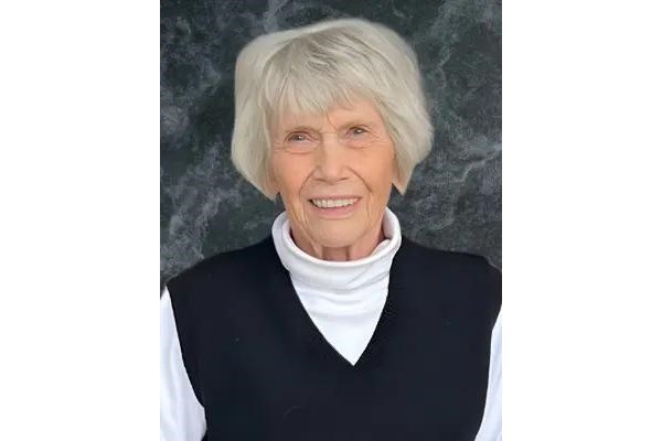 Joyce Marie Whitaker Obituary (2025) - Orange, CA - Ferrara Colonial ...