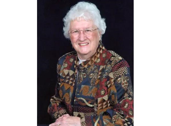 Marcelyn M. Cote Obituary (1929 - 2025) - Windsor, CT - WFSB