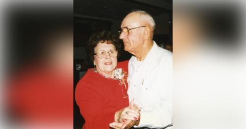 Vera "Marie" Anderson Obituary (2023) - Springfield, OR - Major Family ...