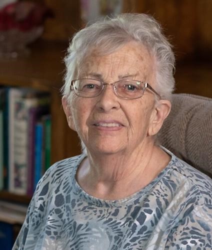 Sally Mae Hart Obituary (2023) - Burns, OR - Lafollette's Chapel - Burns