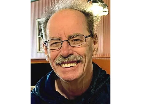 Vincent "Mike" Fox Obituary (2025) - Litchfield, MI - VanHorn-Eagle ...