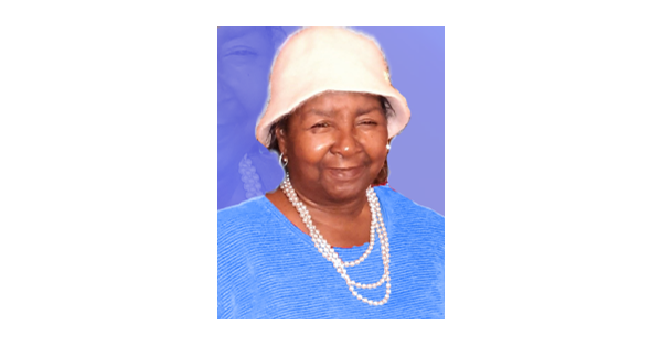 Mother Edna Hall Obituary (1947 - 2025) - Columbia, SC - Post and ...