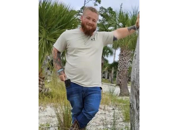 Christopher Melton Obituary (2025) - Panama City, FL