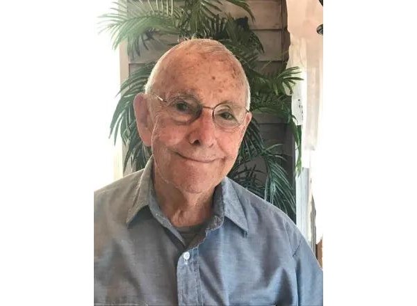 Raymond Ignatius Smith Jr. Obituary (2025) - St. Augustine, FL - Craig ...