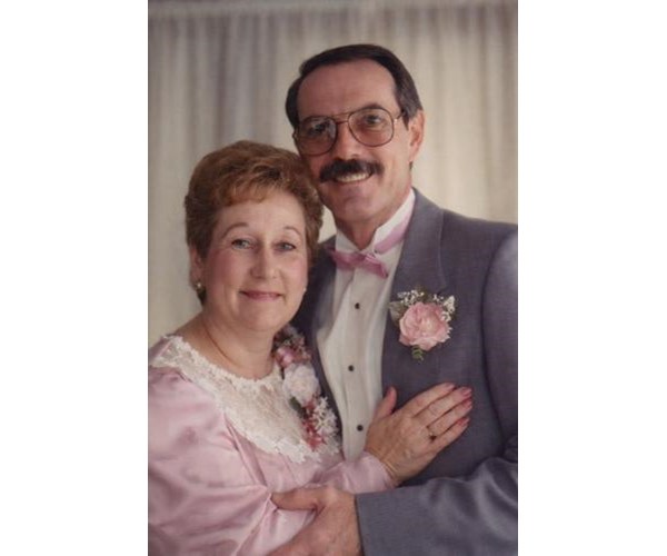 Virginia M. "Ginny" Owens Obituary (2025) - Binghamton, NY - J.A ...