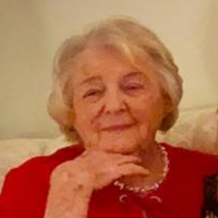 Mildred F. Johnson Obituary (2025) - Lexington, MA - Douglass Funeral ...