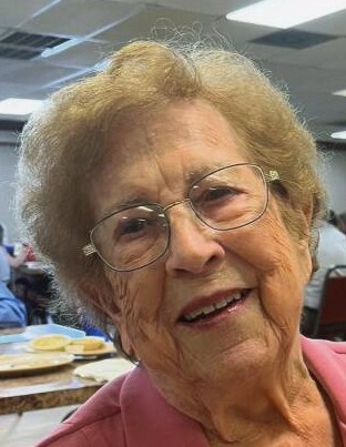 Allene Masiongale Obituary (2025) - Byrdstown, TN - Brown Funeral ...
