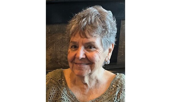 Carol Ann Donald Obituary (2025) - Myrtle Beach, SC - McMillan-Small ...