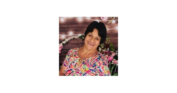 Maria Torres De Luna Obituary and Online Memorial (2023)