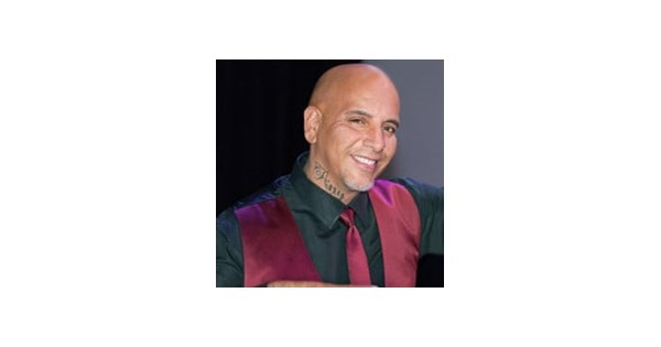 Anthony James Montoya Obituary (2024) - Salt Lake City, UT - Neil O ...