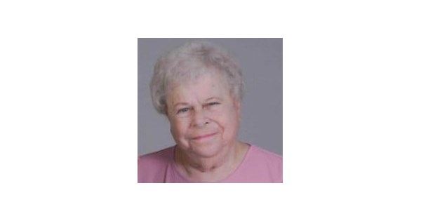 Ethel Ann Carr Obituary (2022) - Spring Lake, MI - Sytsema Funeral ...