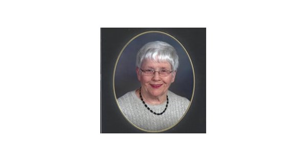 Marjorie Bonefas Obituary (2024) - Pearland, TX - South Park Funeral ...