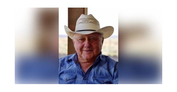 Max Yocam Obituary (2023) - La Junta, CO - Peacock-Larsen Funeral Home ...