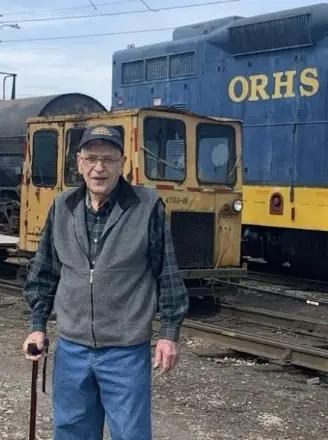 Paul H. Brenneman Obituary (2026) - Orrville, OH - Auble Funeral Home ...