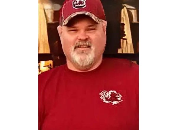 Donald Gregory "Greg" Shook Obituary (2025) - Lancaster, SC - Lancaster ...