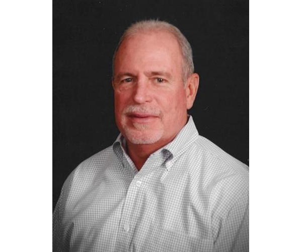 Robert Michael Wedman Obituary (2025) - Yukon, OK - Yanda & Son Funeral ...