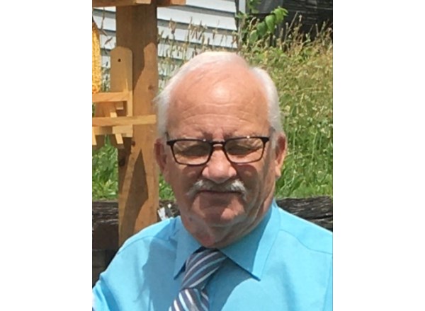 Larry Dean Mercer Obituary (2026) - ATCHISON, KS - Becker-Dyer-Stanton ...