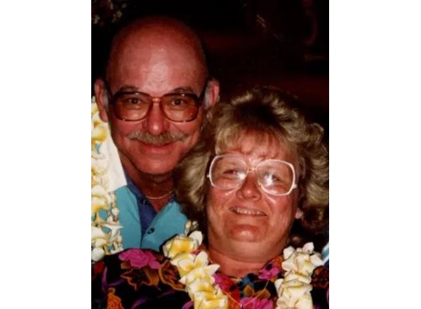 Larry Murdock Obituary (2026) - Concord, MI - Lauer Family Funeral ...