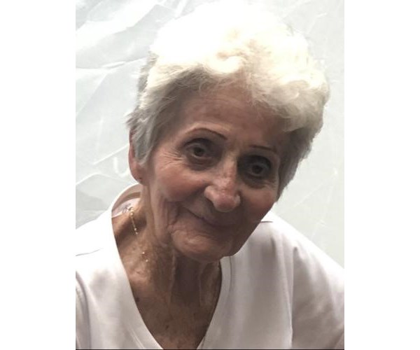 Janice Davis Obituary (1933 - 2023) - Newton Falls, OH - Mahoning Matters
