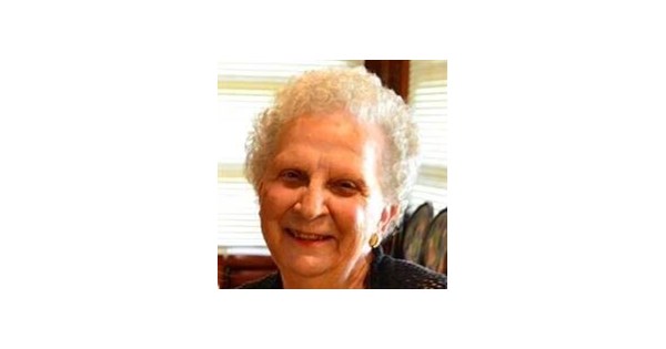 Geraldine Virginia Roth Obituary (2025) - Moundsville, WV - Grisell ...