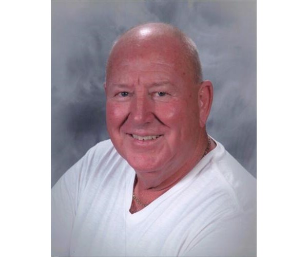 William Thomas Sturgeon Obituary (2024) - Palmyra, IN - Love Funeral ...