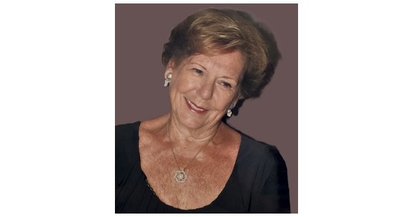 Viola May McDonald Obituary (1937 - 2025) - Enfield, CT - WFSB