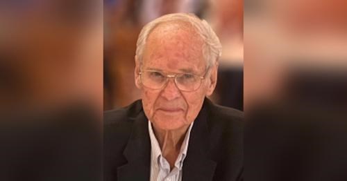 Robert L. Giese Obituary (2022) - Fond du Lac, WI - Zacherl Funeral ...
