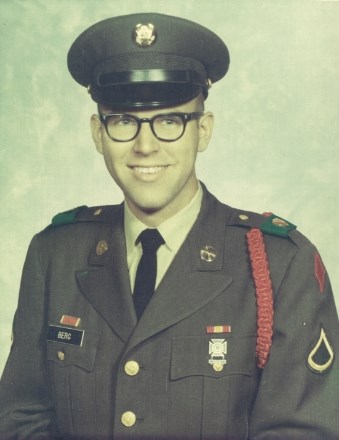 John Jack "Jack" Berg Obituary (2026) - Trumbull, CT - Sheehan-Hilborn ...