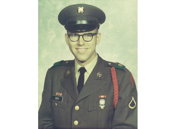 John Jack "Jack" Berg Obituary (2026) - Trumbull, CT - Sheehan-Hilborn ...
