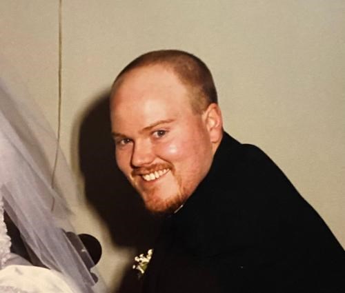 James Guffey Obituary (2022) - Seymour, IN - Voss & Sons Funeral ...