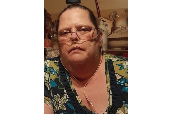 Shannon Faye Wagoner Obituary (2025) - Buckhannon, WV - Poling-St Clair ...