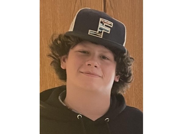 Carter Wayne Smith Obituary (2010 - 2025) - Rainelle, WV - WVVA