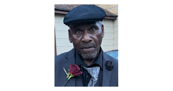 Mr. Robert Lee Gray Obituary (2025) - Shreveport, LA - Heavenly Gates ...