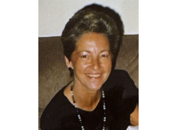Dorothy F. "Landry" Ross Obituary (2025) - Lynn, MA - Solimine Funeral ...