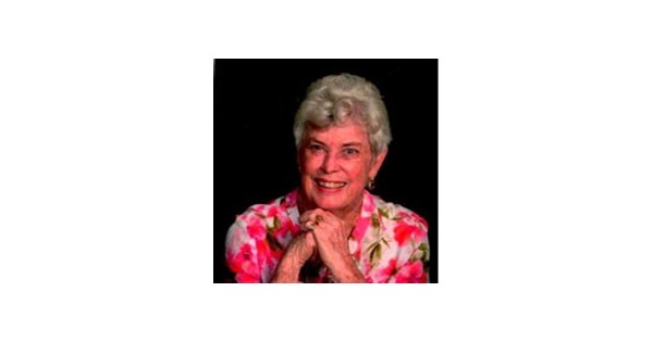Nancy Nanny Larkin Obituary 2024 Sanford Fl Degusipe Funeral Home And Crematory R Lee