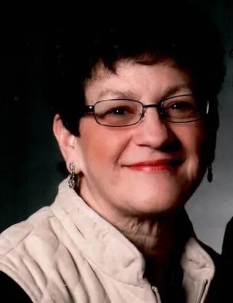 Barbara Sue Miller Obituary (2024) - Arkansas City, KS - Rindt-Erdman ...