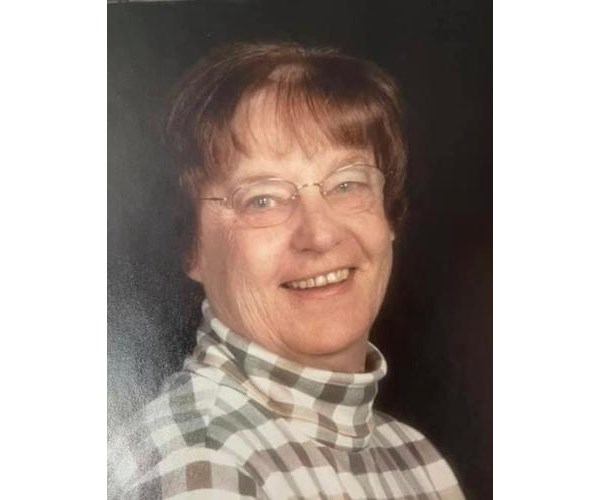 Maria Justice Griffin Obituary (2023) - Greensboro, NC - Triad ...