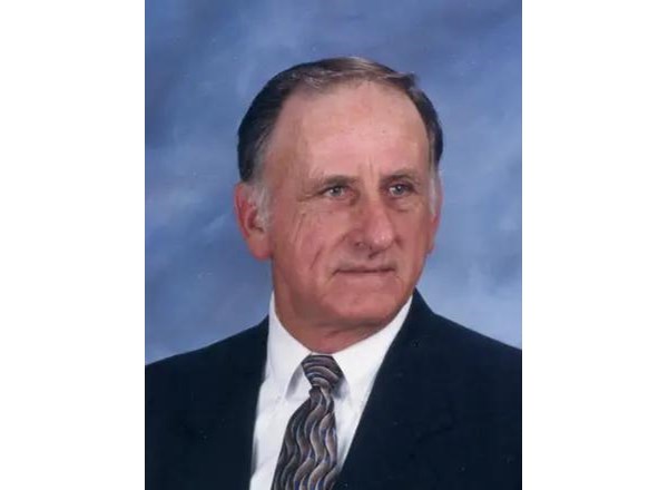 Joseph Anthony McDermott Obituary (2025) - Kilmarnock, VA - Currie ...