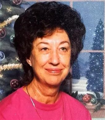 Margarette Vernell "Thorn" Averett Obituary (2026) - Dermott, AR ...