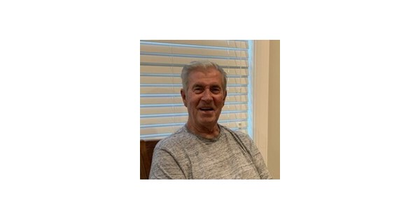 Kenneth Bruce Hill Obituary (2024) - Jacksonville, NC - Jones Funeral ...