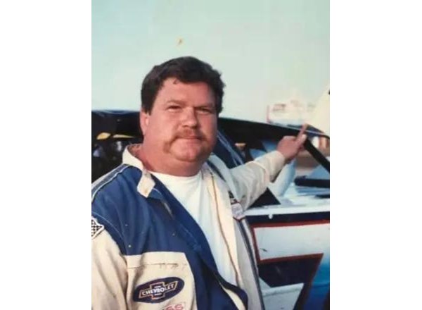 Terry Henson Obituary (2025) - Oakland City, IN - Lamb-Basham Memorial ...